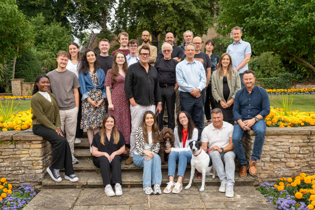 Harrison UK | Branding, Interior Design & Architecture Specialists