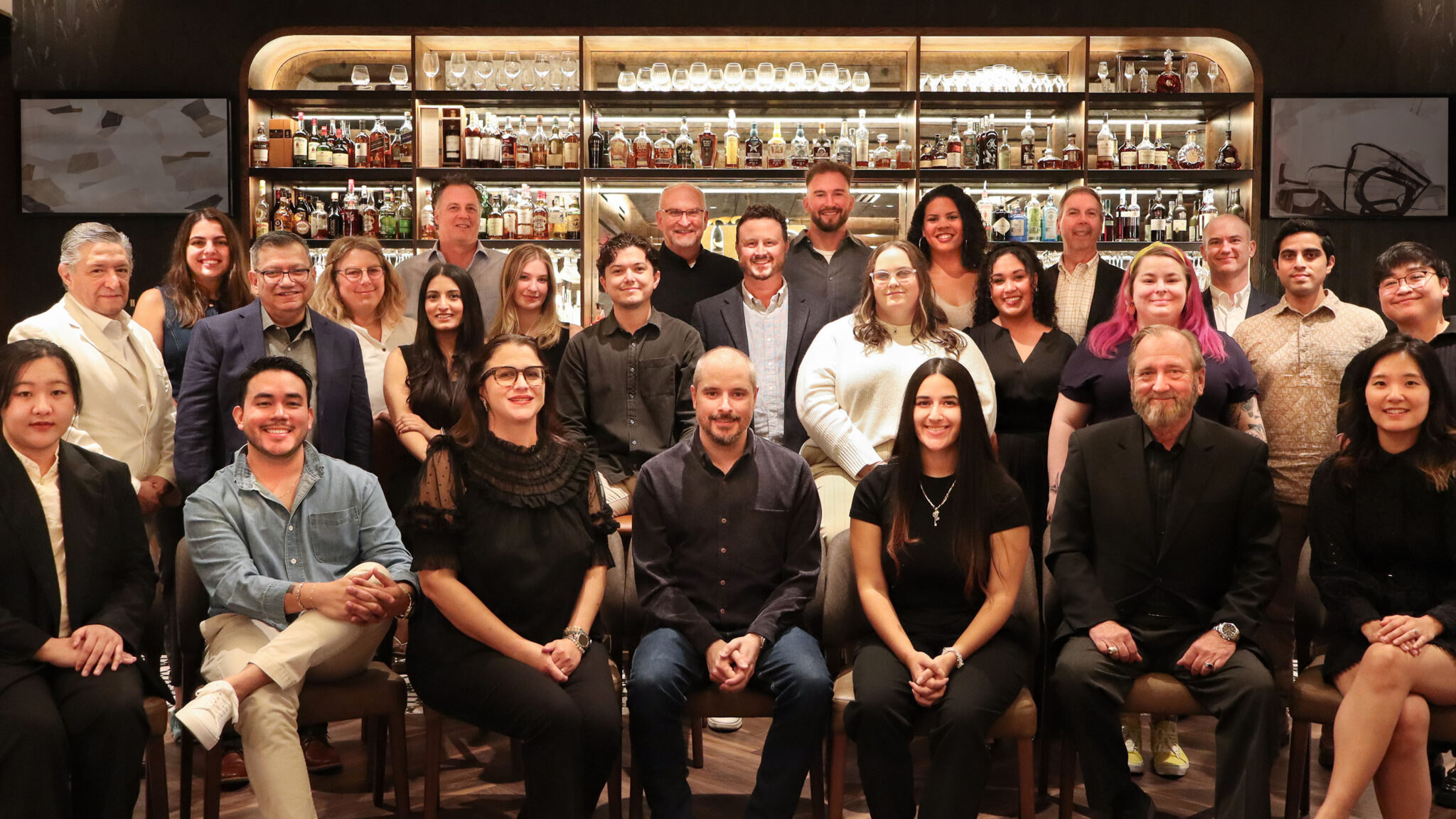 Harrison UK | Branding, Interior Design & Architecture Specialists