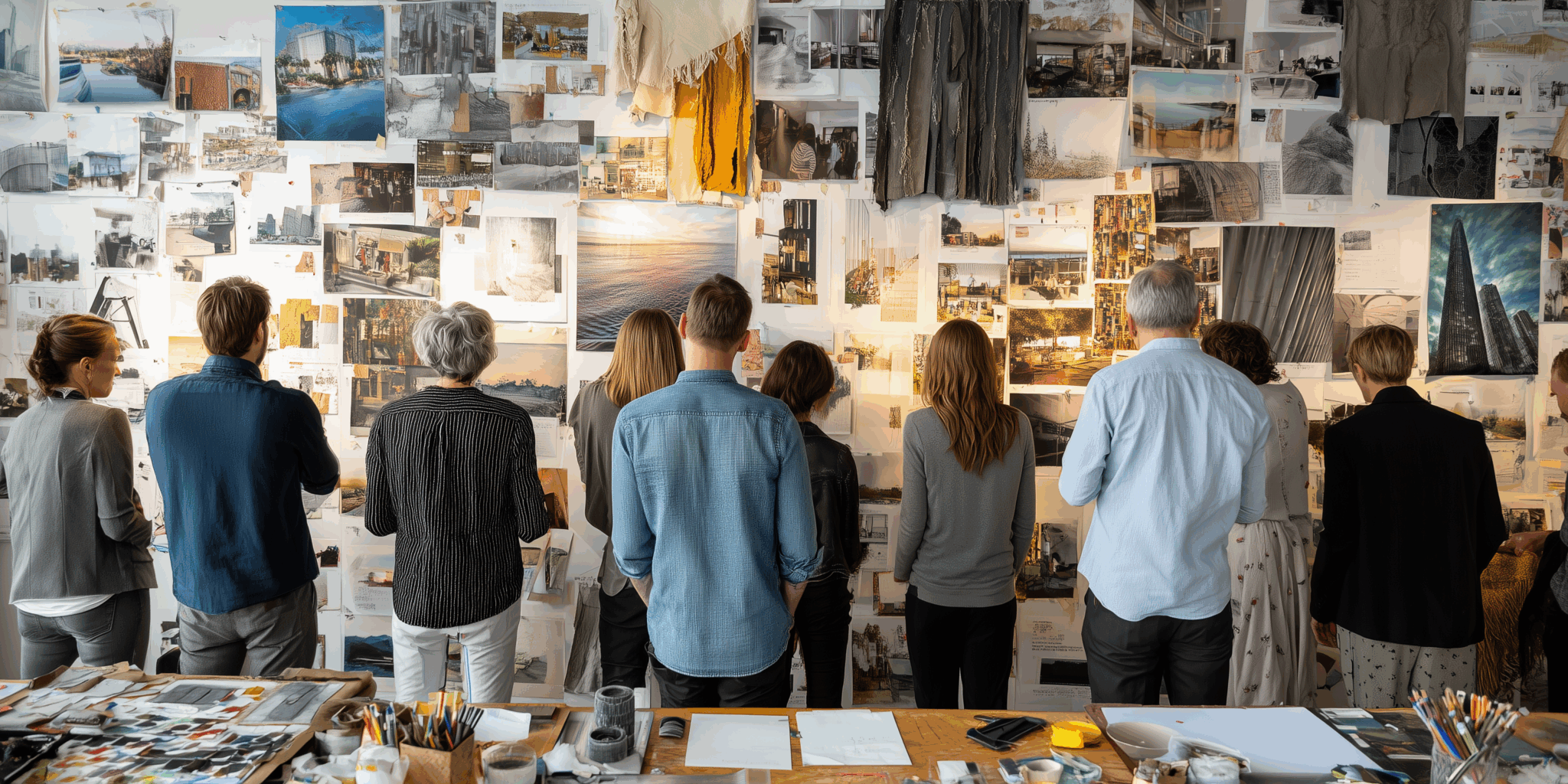 Harrison UK | Branding, Interior Design & Architecture Specialists