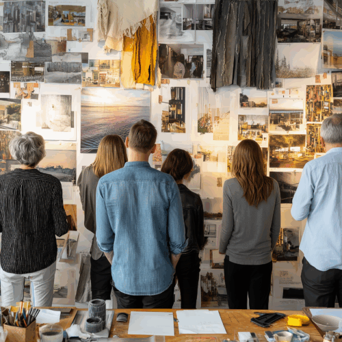 Harrison Global Team