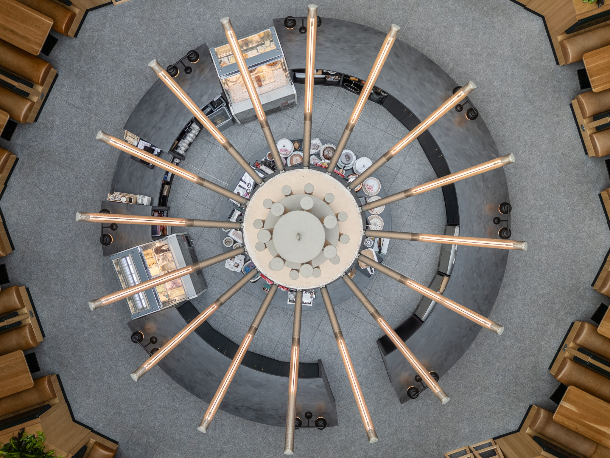 Harrison UK | Branding, Interior Design & Architecture Specialists