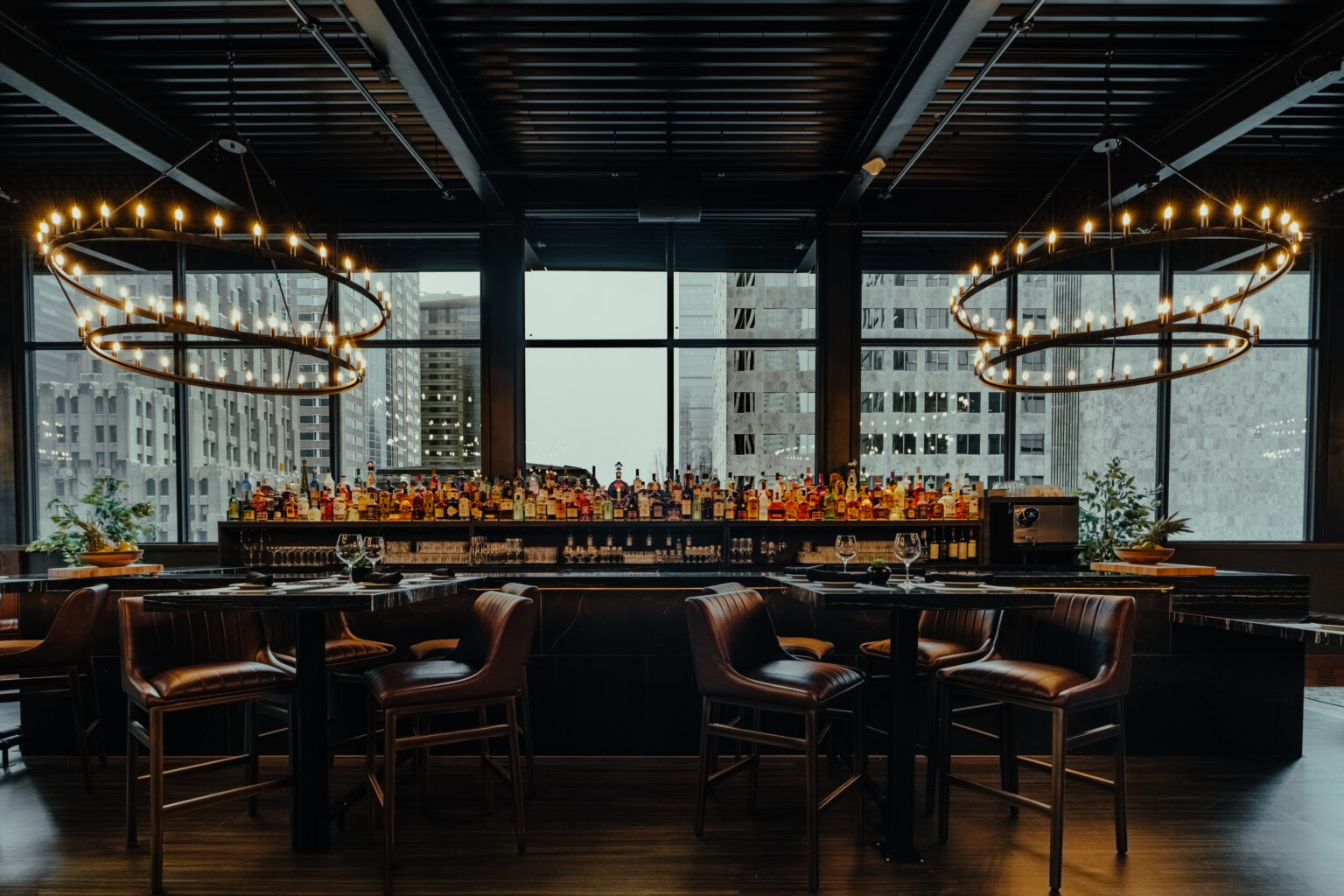 Harrison UK | Branding, Interior Design & Architecture Specialists